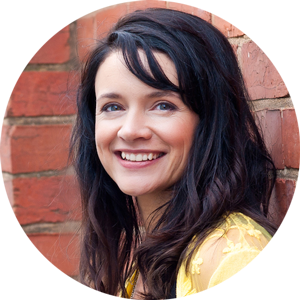 Sexy Sobriety Interview with Megan Gogoll
