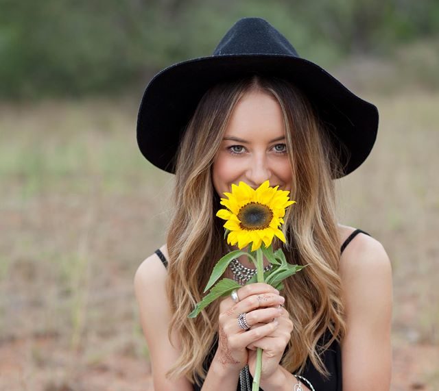 Sexy Sobriety Interview with Meg O'Sullivan