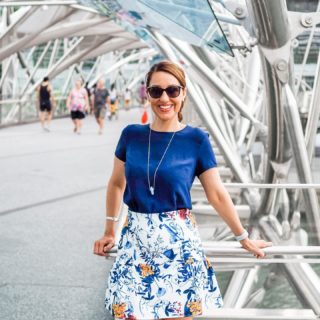 Previews Blog - Sexy Sobriety with Rebecca Weller